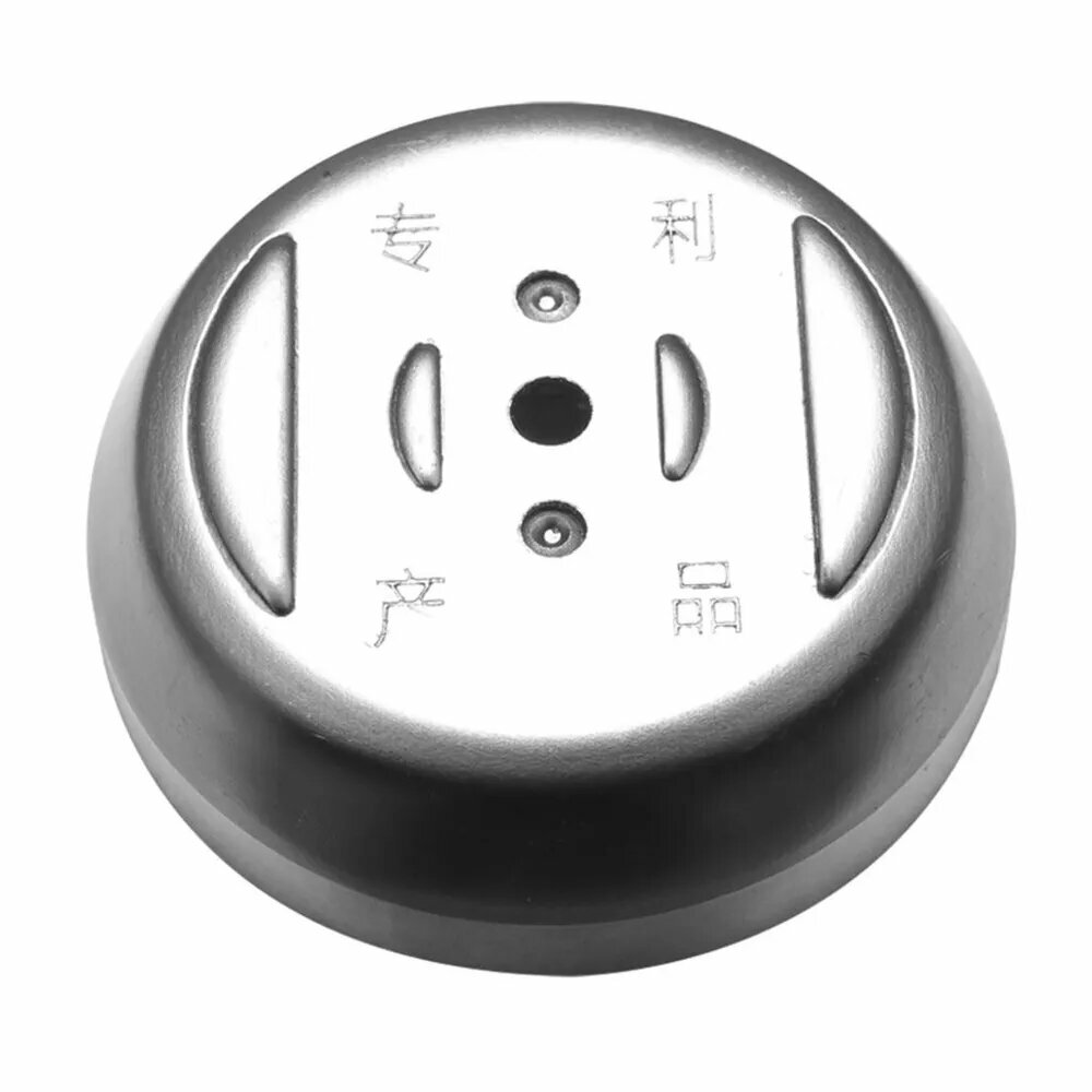 Крепление для косы 20 см металлическое надежная фиксация чехол в комплекте для садовых инструментов