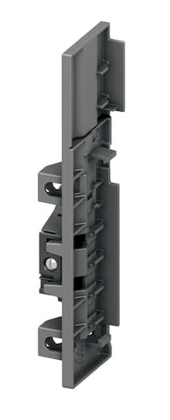 Торцевой фиксатор Smissline TP ABB 2CCA183017R0001