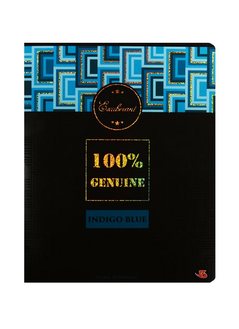 Тетрадь в клетку Academy Style, "Геометрический орнамент", 60 листов, в ассортименте