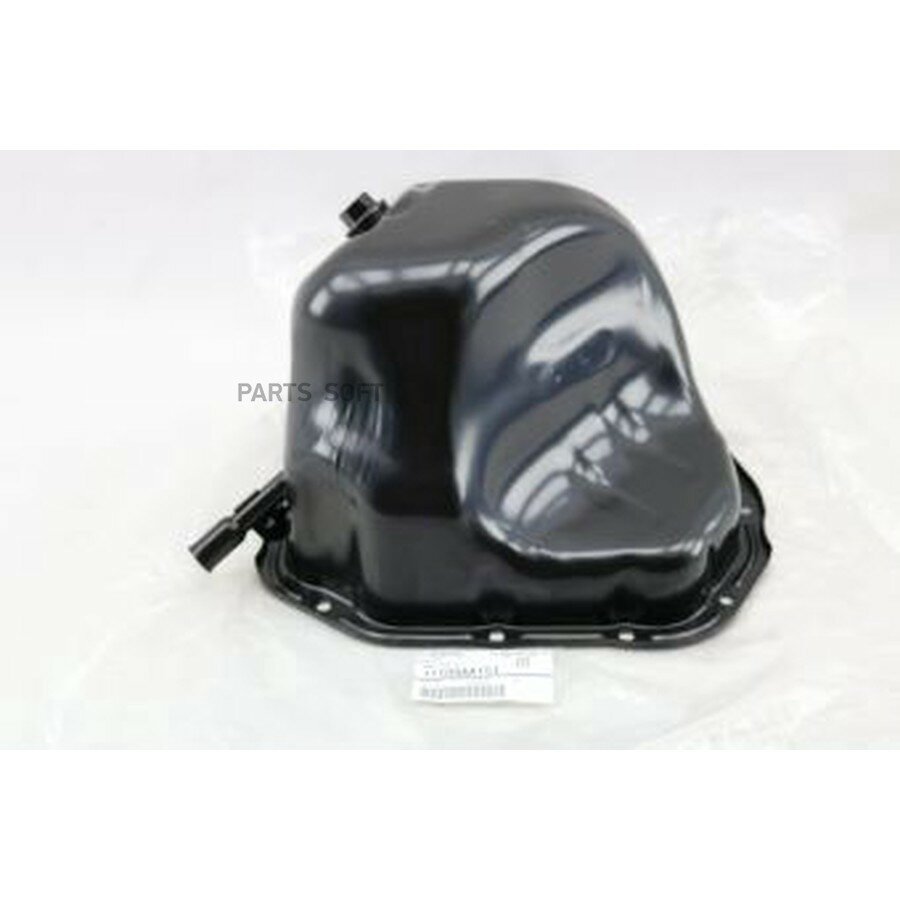 Поддон картера 11109AA151 от официального дистрибьютора, SUBARU, артикул 11109AA151