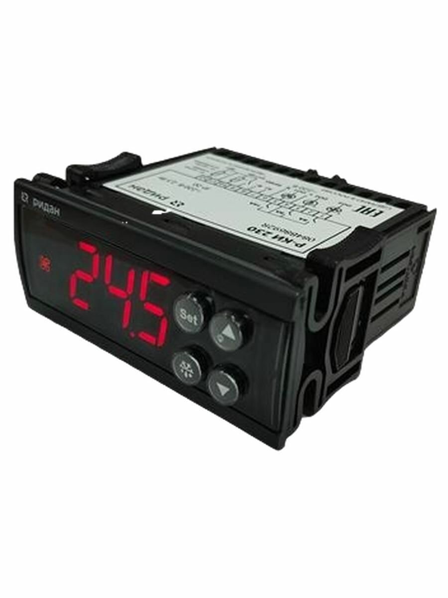 Ридан 084B8692R1 Температурный контроллер Р-КИ 230 v.2.0