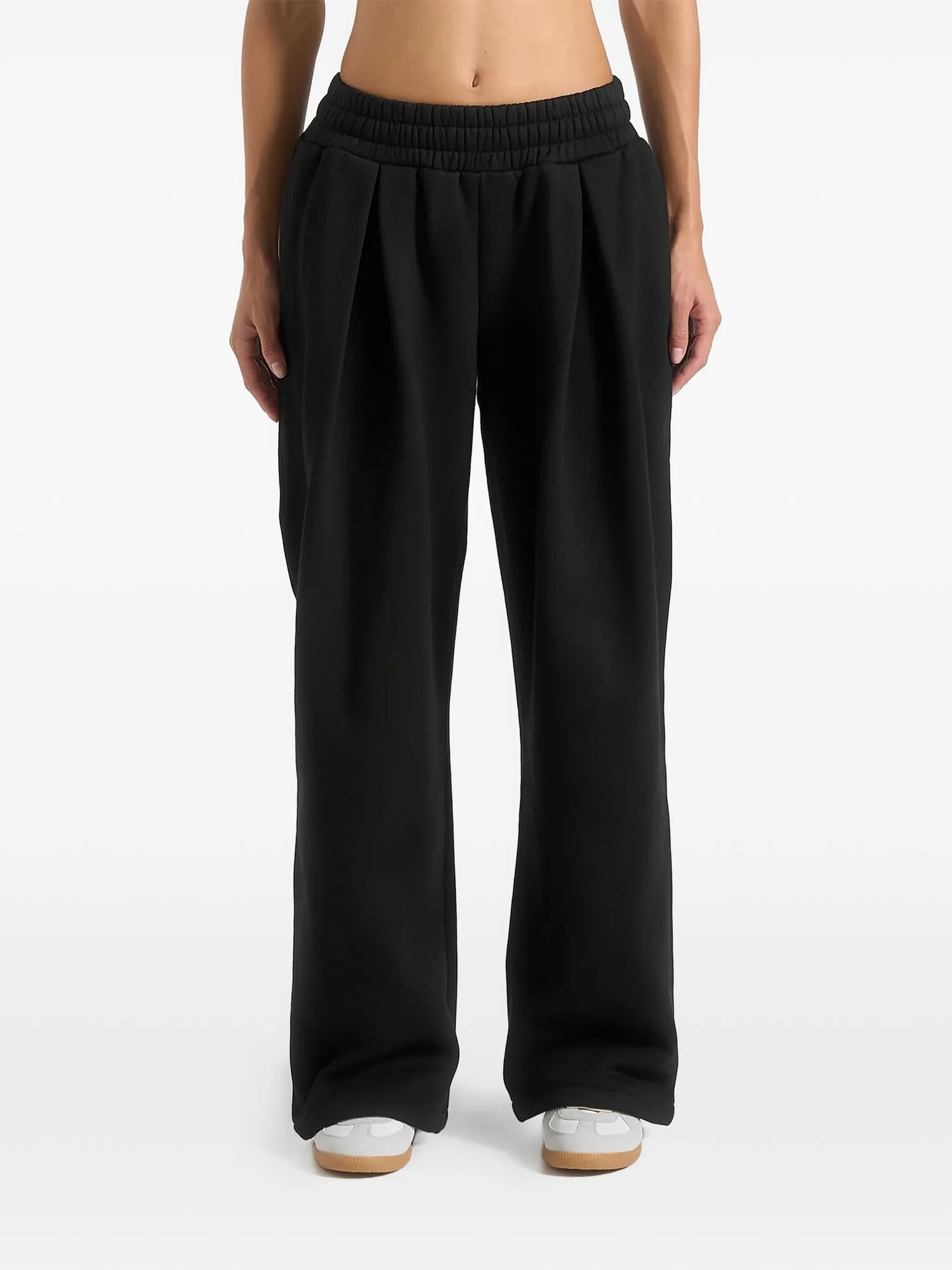 Брюки спортивные MANIERE DE VOIR
