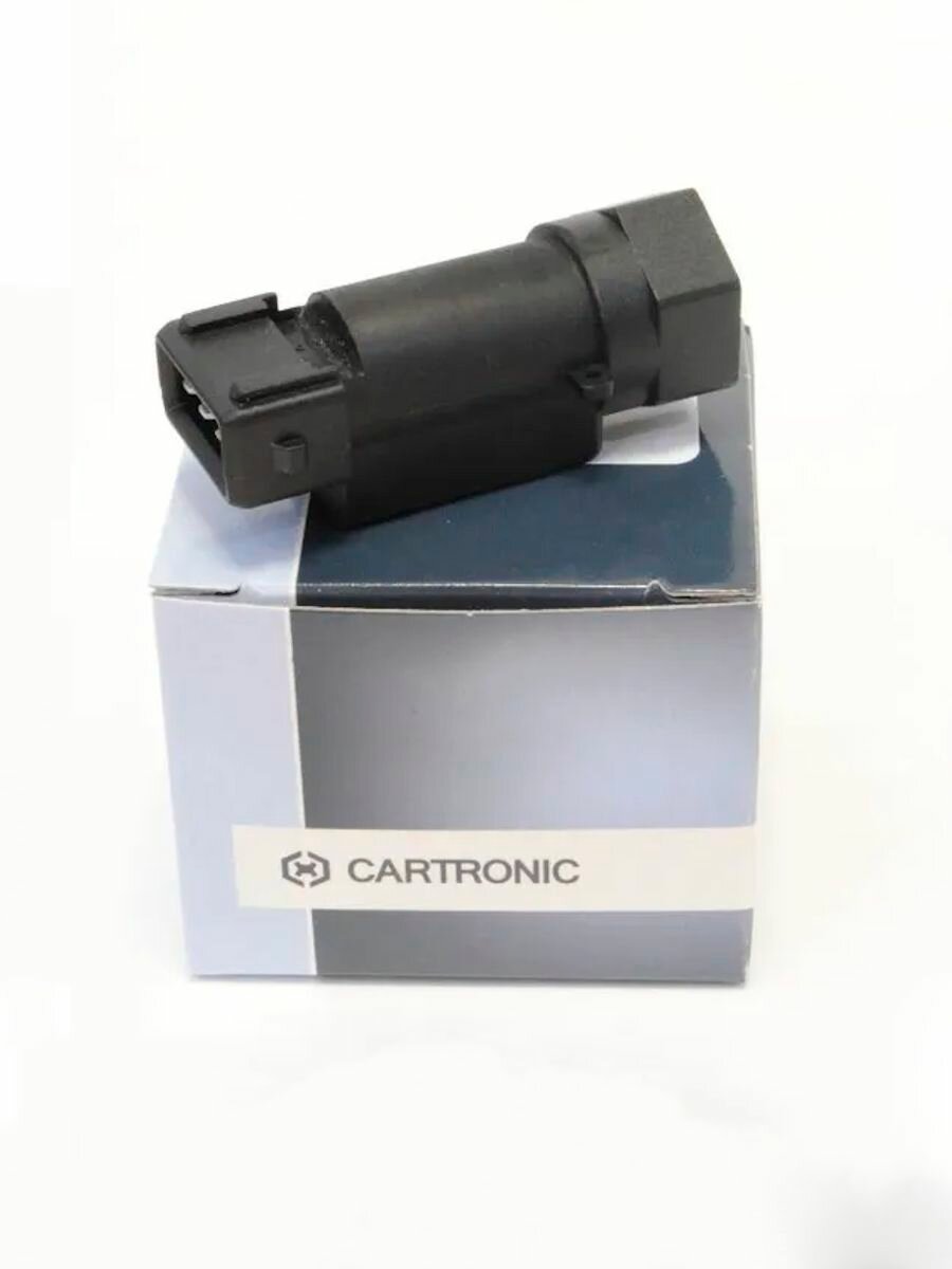 Датчик скорости для ВАЗ 2108-2115 с электронным спидометром арт CRTR0069742