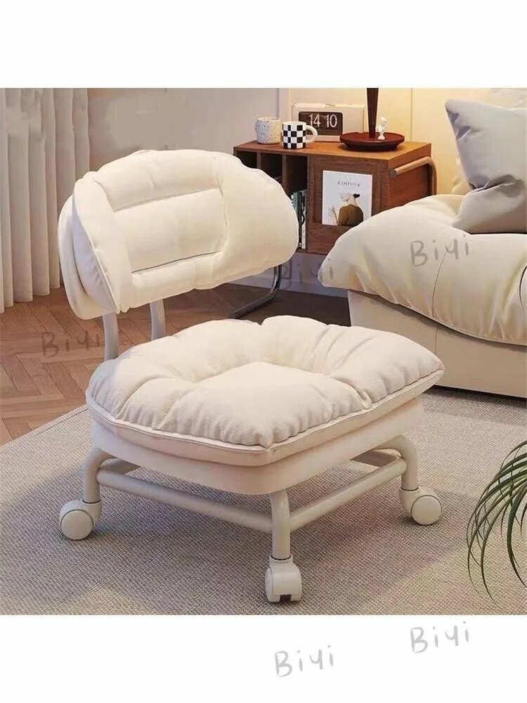 Ортопедический стул, Крем M8S