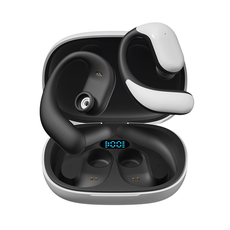 Наушники унисекс X-IT M65 беспроводные Bluetooth, комфортные, для спорта и игр