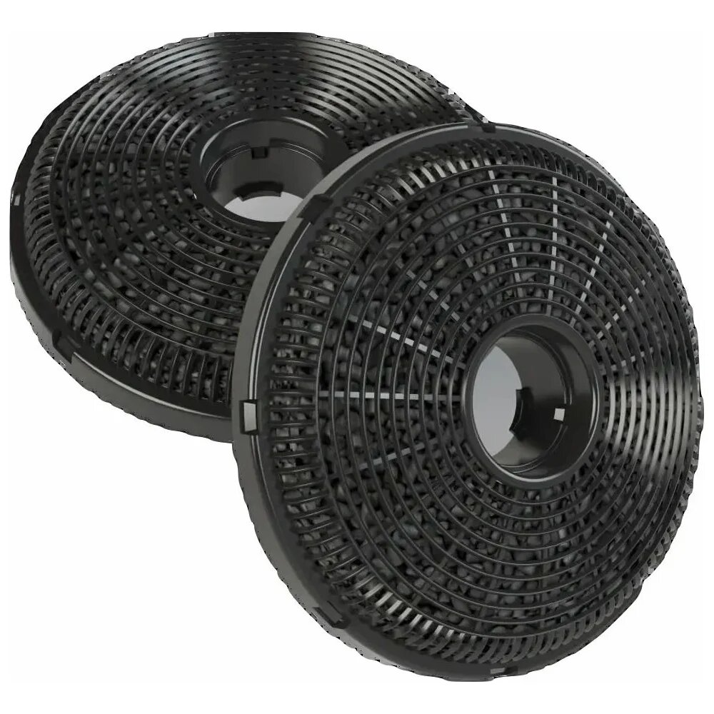 Угольный фильтр kfcr 139 2 шт KONIGIN 903001