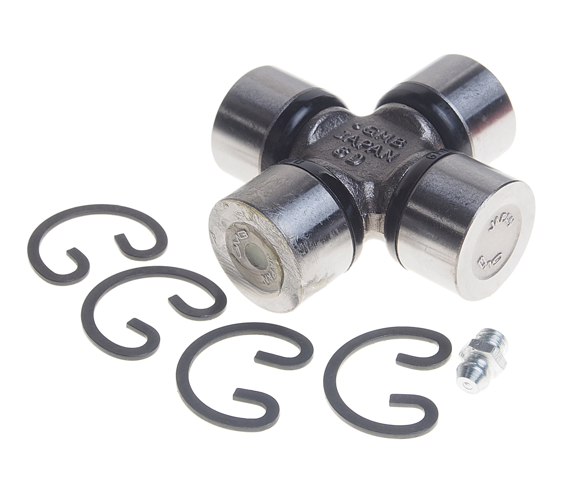 Крестовина HONDA вала карданного (63.80х25.00) GMB / Арт. GUHO-2