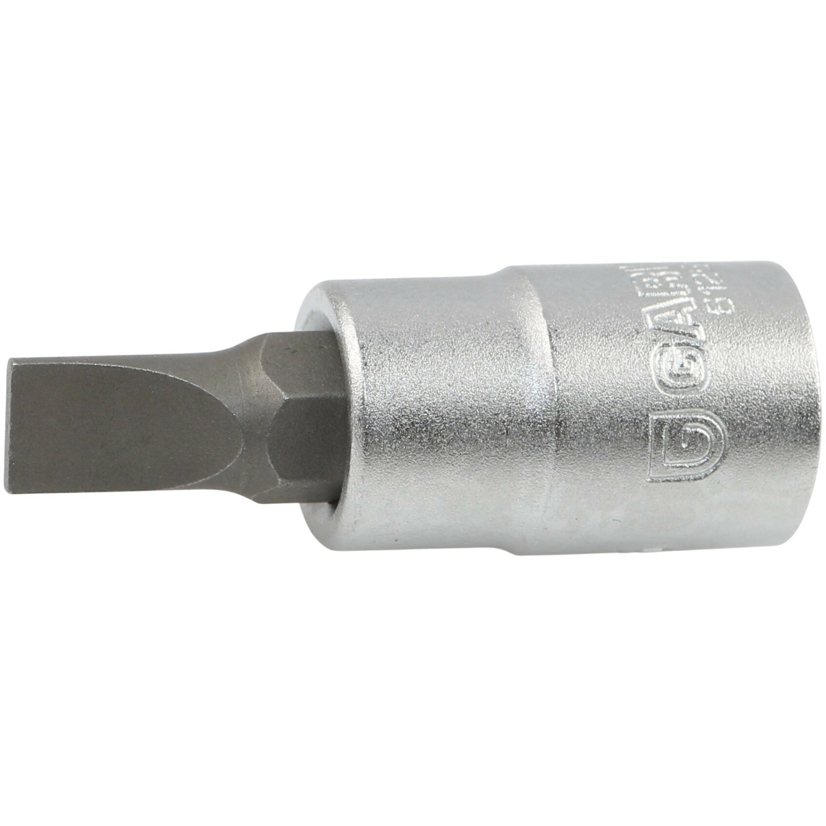 GARWIN PRO V01SL55 Головка со вставкой, 1/4", SL5,5