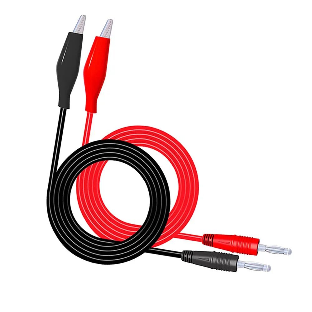 Гибкие тестовые провода HpLive 3 фута