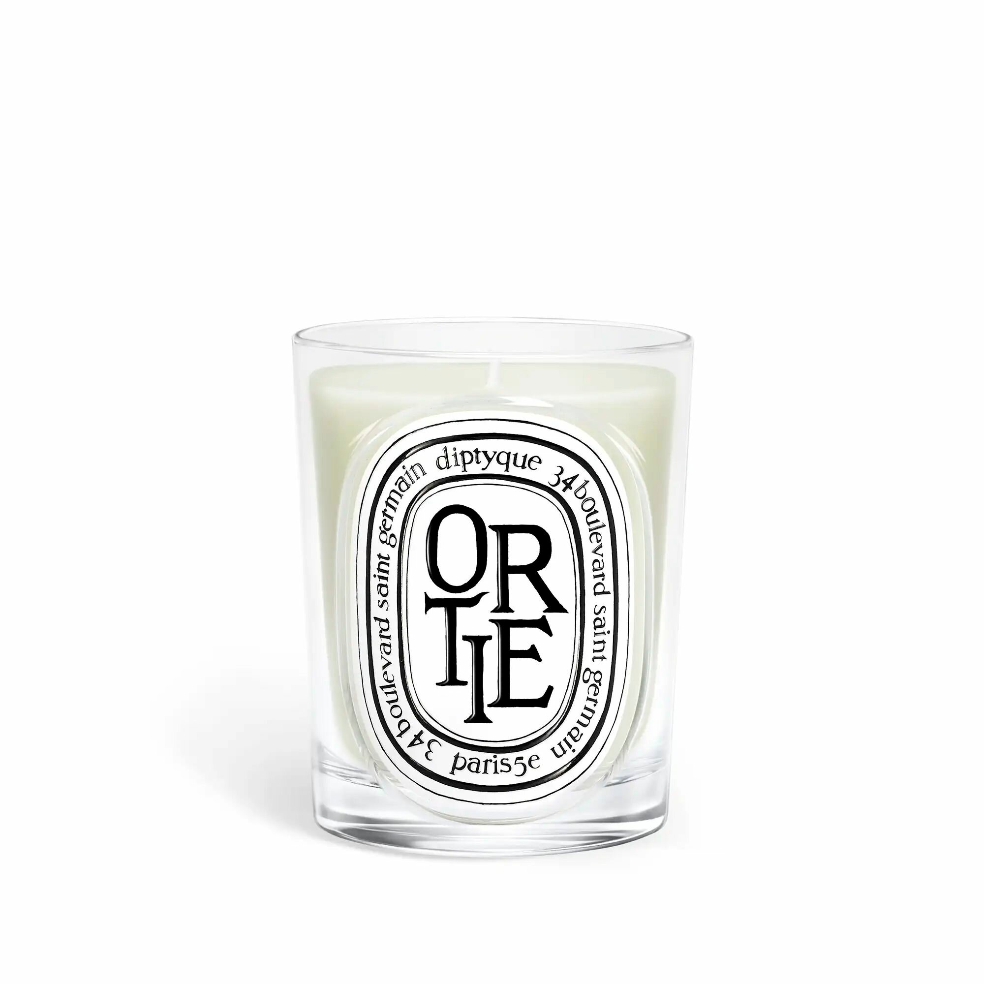 Свеча ароматическая Diptyque Ortie 190 г