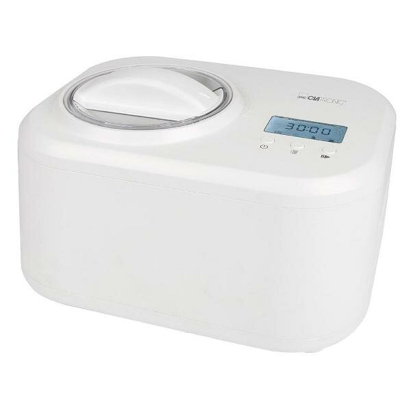 Мороженица Clatronic ICM 3799 weiss