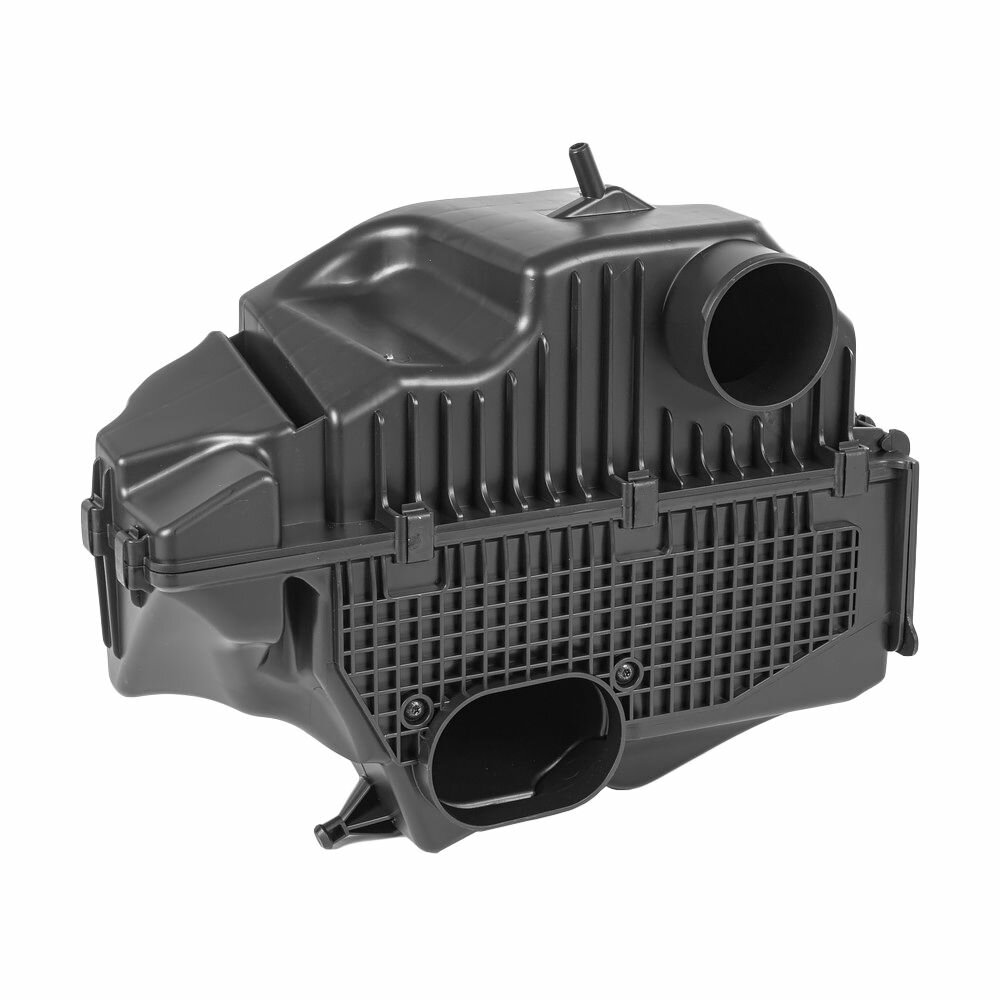 Корпус воздушного фильтра в сборе нового образца Lada Vesta XRAY Largus LADA 8450031940