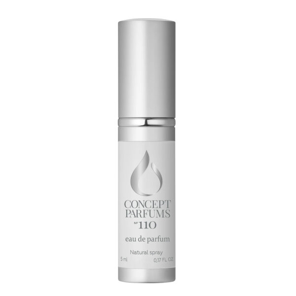 Concept Parfums Женский 110 (По мотивам Eclat D'Arpege) Парфюмированная вода (edp) 5мл