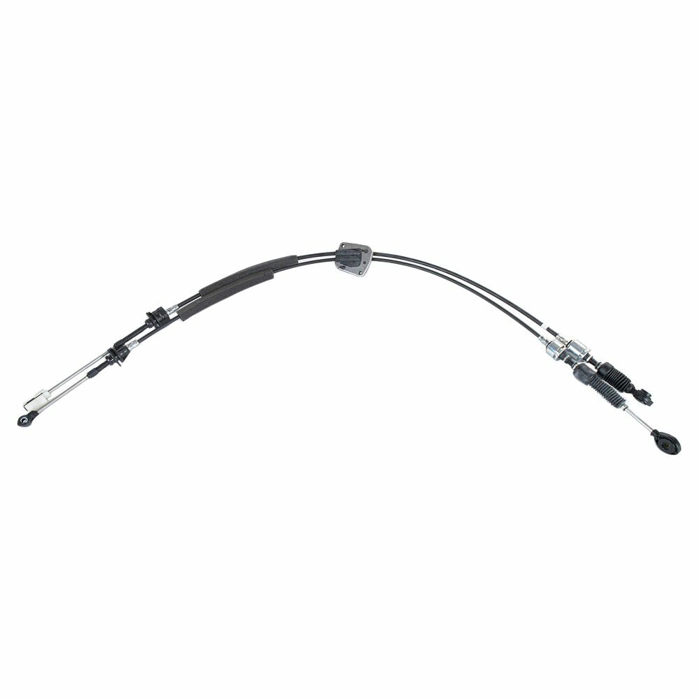 Трос переключения передач MITSUBISHI 2460A037