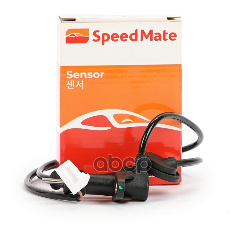 Датчик ABS задний правый HYUNDAI Accent II (LC) 9568125100 SpeedMate арт. SM-SEN379