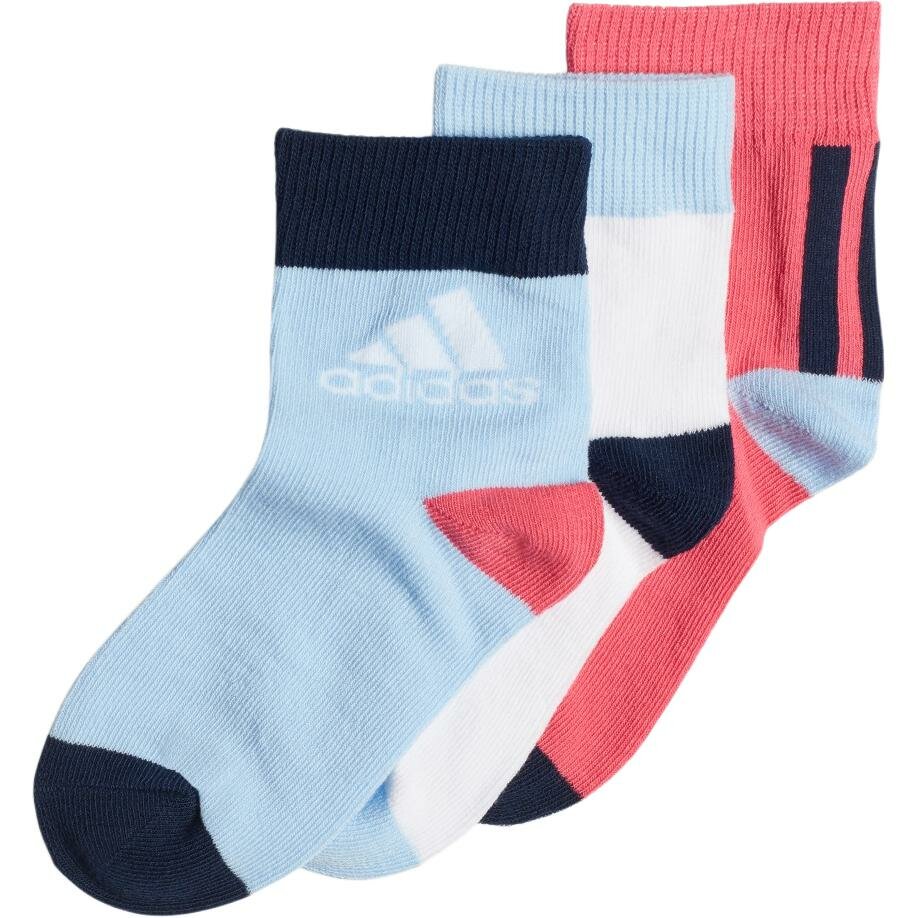 Носки adidas Adidas Kids, комплект