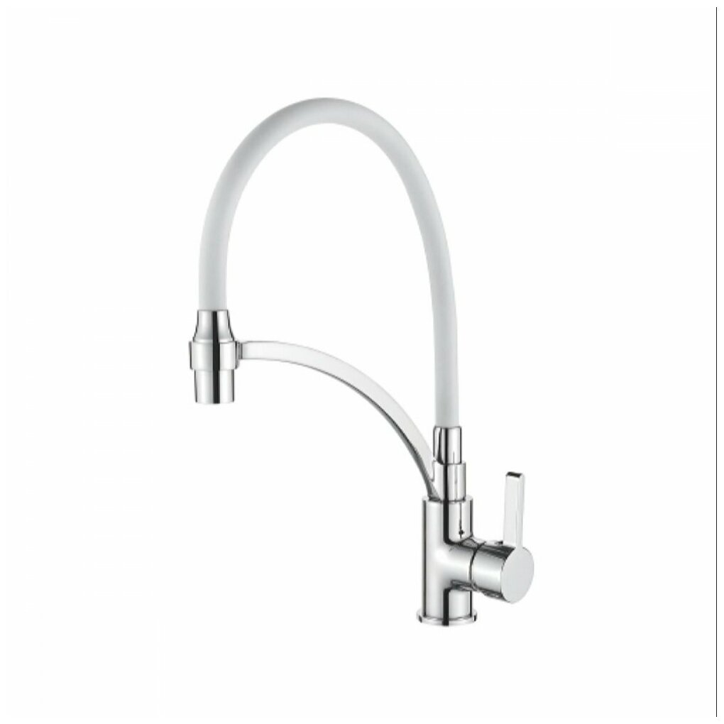 Смеситель для кухни Ledeme L4499-3