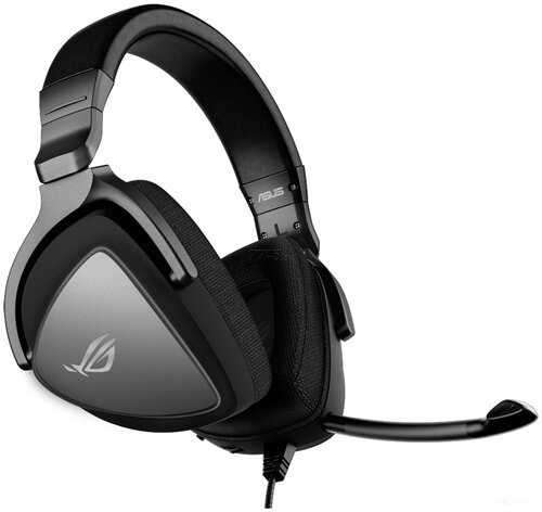 Проводные наушники ASUS ROG Delta Core — купить в интернет-магазине на ...