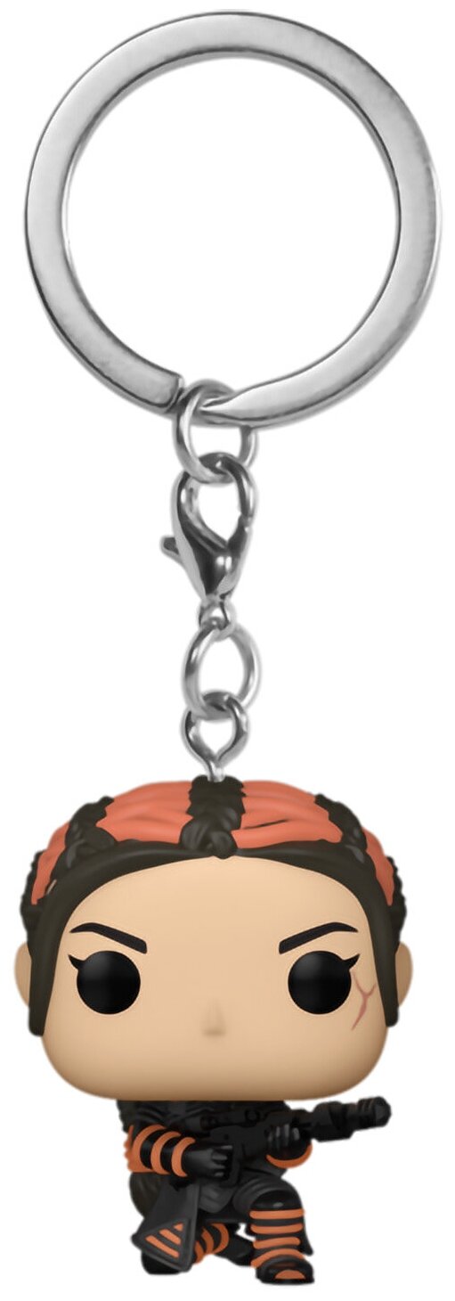 Брелок Funko