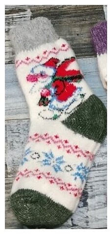 Носки Весна-лето 2022