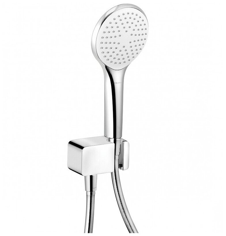 Душевой гарнитур для ванны KLUDI FRESHLINE 1S 6787005-00