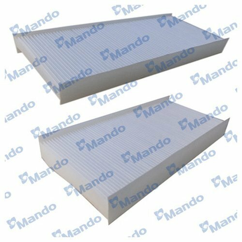 Фильтр воздушный Mando MMF025212
