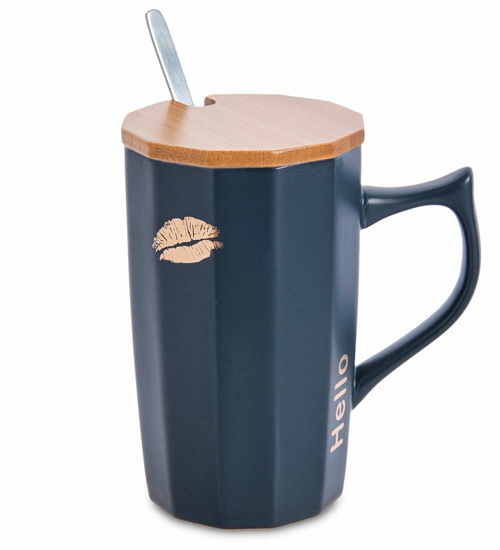 Кружка Поцелуй незнакомки A2169501