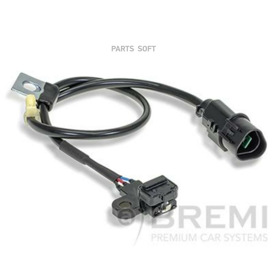 BREMI 60542 датчик положения К/вала KIA OPIRUS (GH) 3.5i 03-
