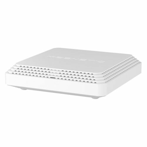 Wi-Fi роутер KEENETIC Hopper SE, AX3000, белый [kn-3812]