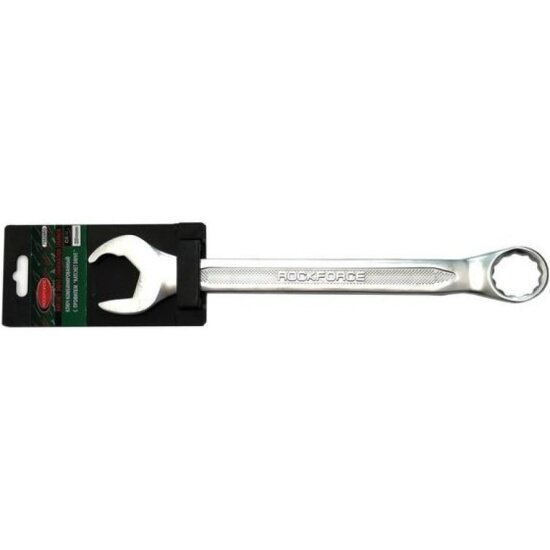 Ключ комбинированный Rock Force 11 мм
