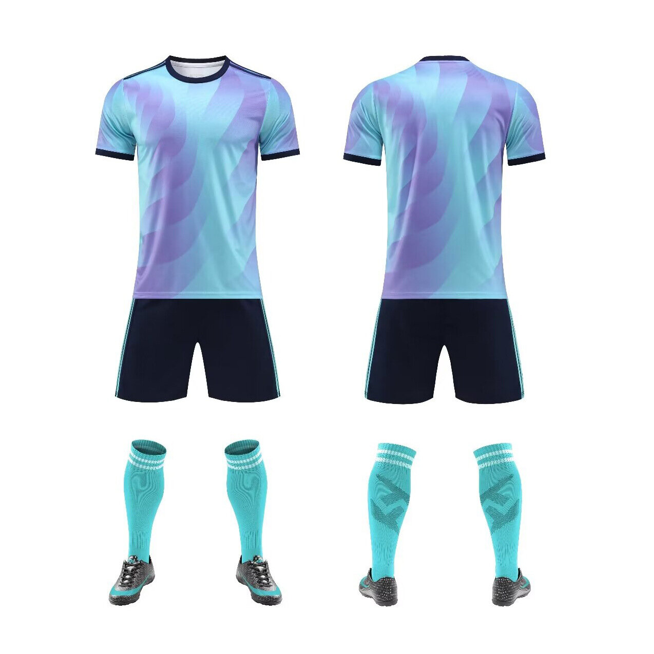 Форма спортивная