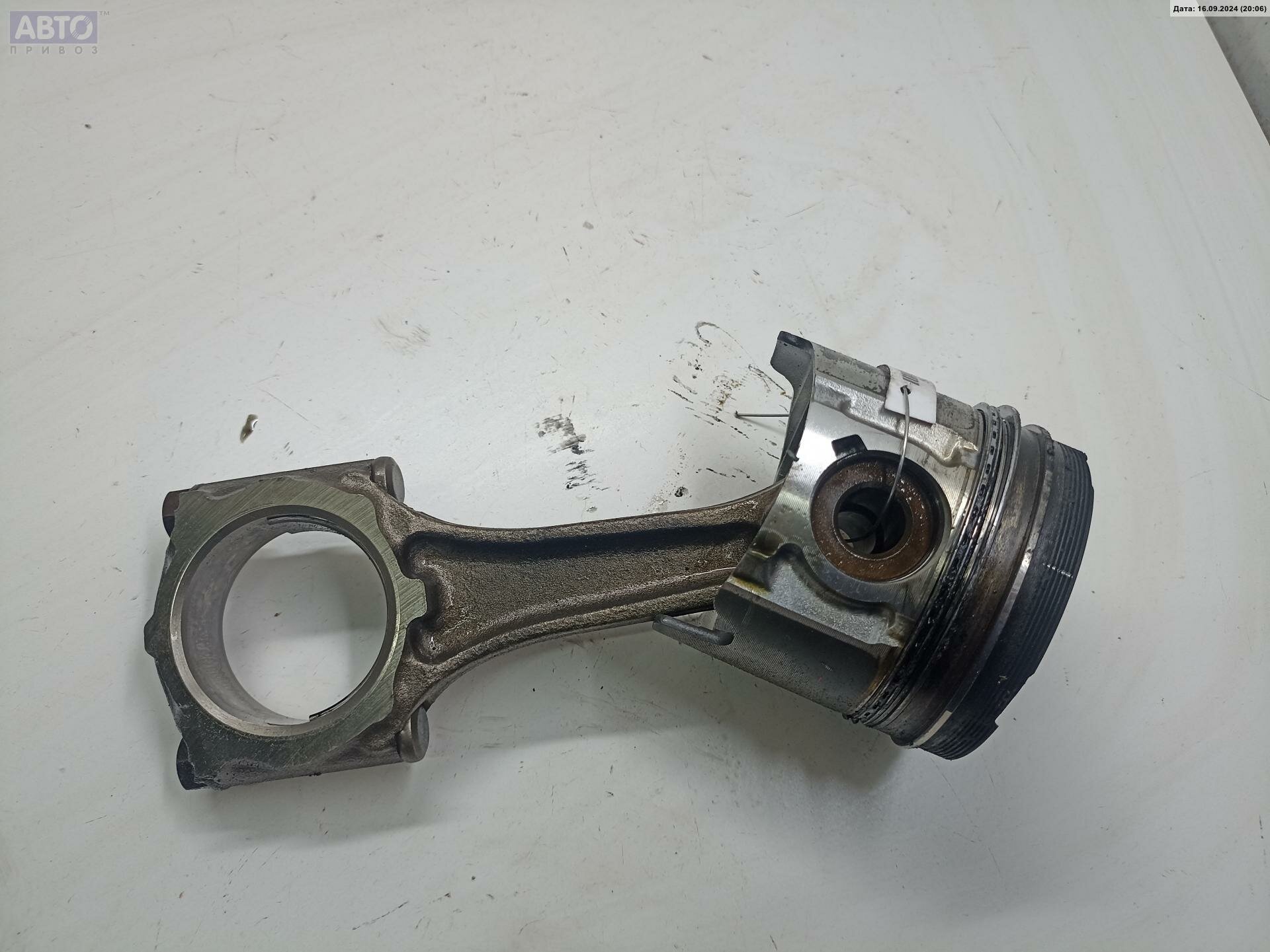 Поршень с шатуном Opel Astra G (1998-2004)