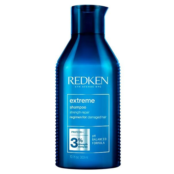 Шампунь Redken Extreme Shampoo, 300 мл