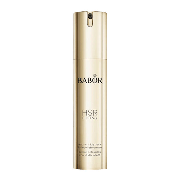 Babor HSR Lifting extra firmig neсk & decollete Cream Крем Германия 50 мл