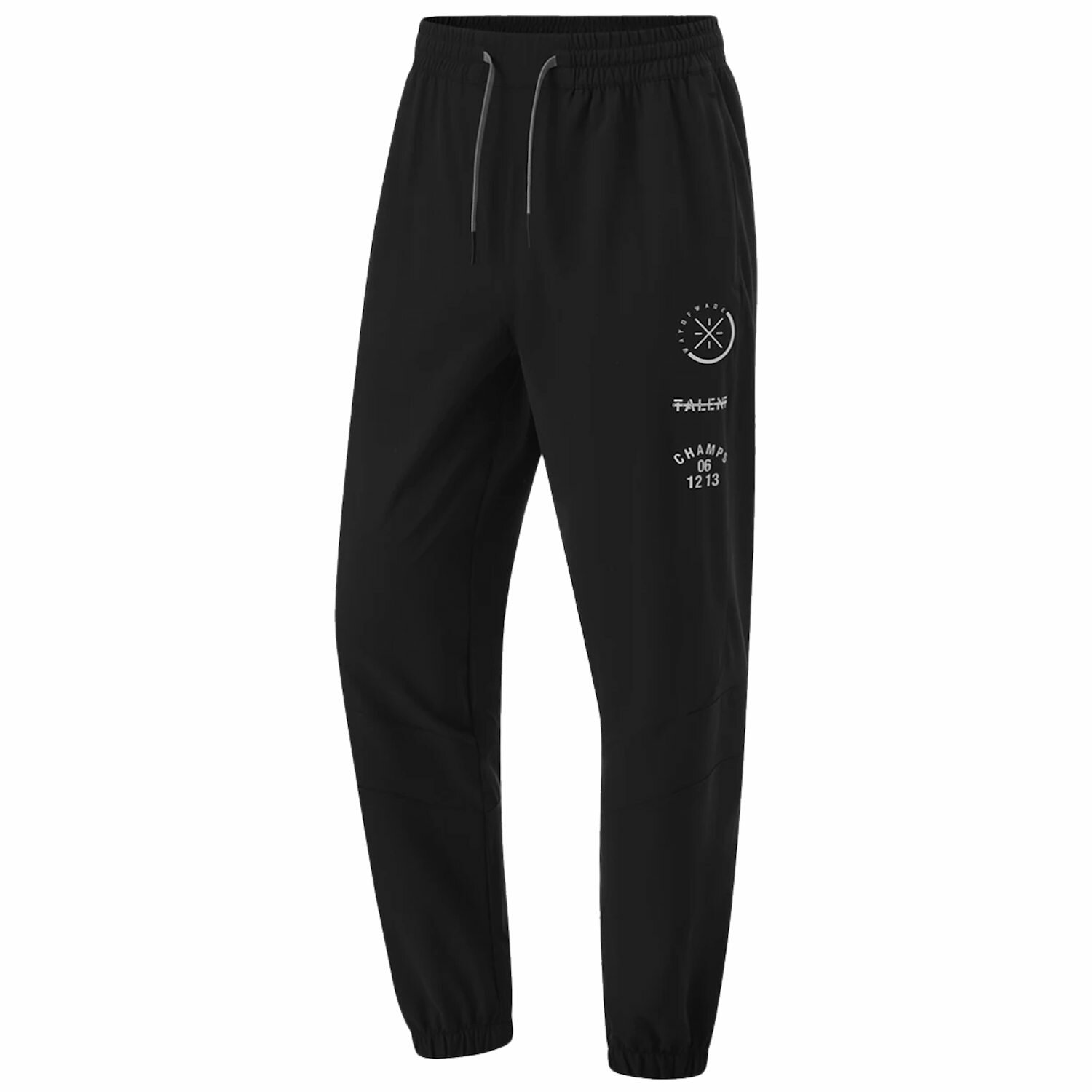Брюки Knit Sports Pants Men's trousers