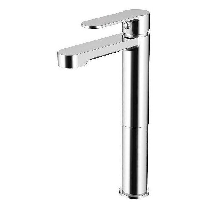 Смеситель для раковины Aquanet Passion 216758