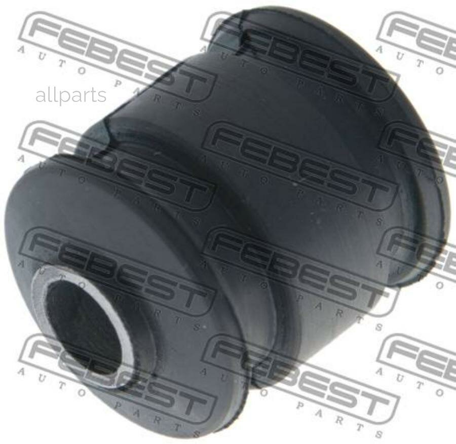 FEBEST TAB-DUA сайленблок переднего рычага (TOYOTA DUET M100A/M101A/M110A/M111A 1998-2004) FEBEST