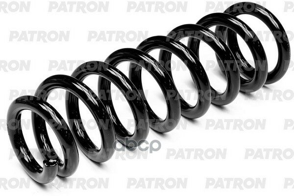 Пружина Подвески PATRON арт. PCS999011