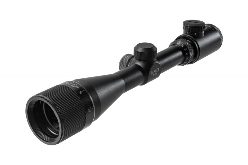 Прицел Target Optic 3-12X40 Ao, Сетка Крест