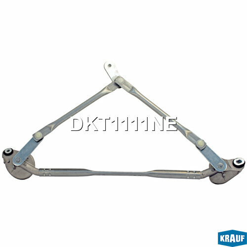 Трапеция стеклоочистителя Krauf DKT1111NE