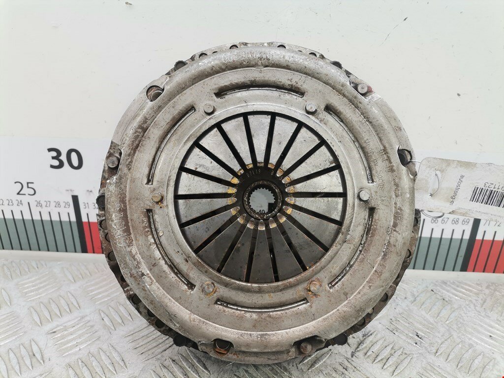 Маховик (демпфер сцепления) Volkswagen Polo 3 032105269 арт. 2191123