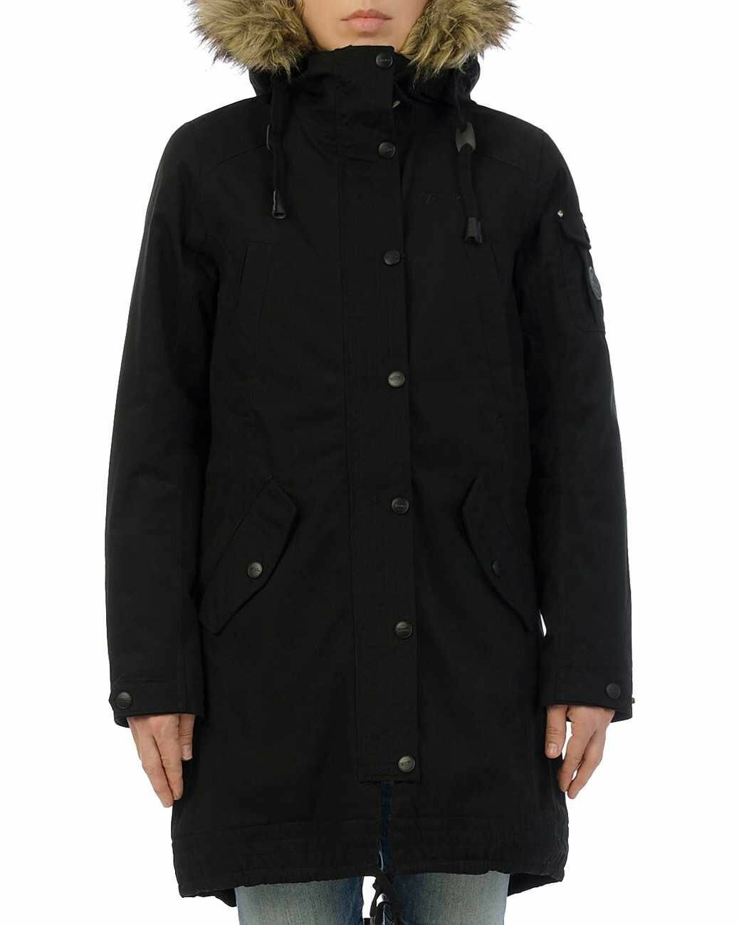 Куртка Базовая коллекция