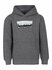 Худи Levi's Batwing Fill, размер 10 лет, серый