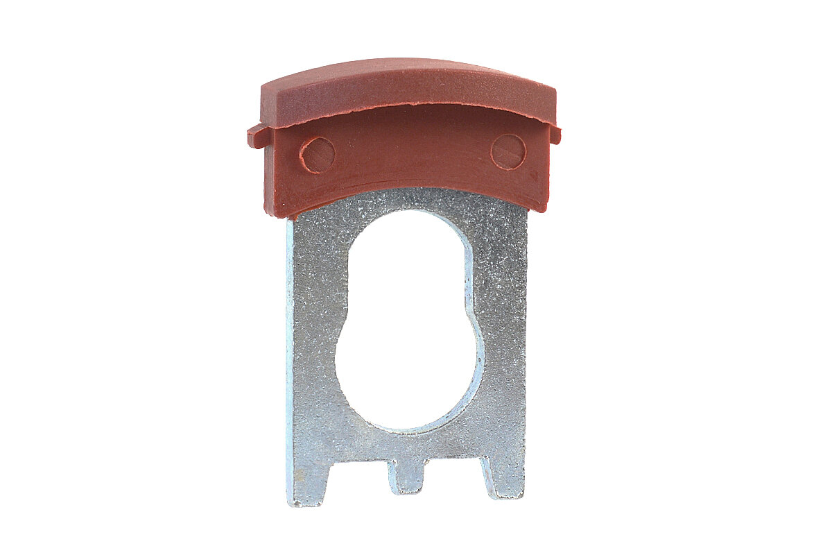 Кнопка блокировки шпинделя подходит для фрезера ИНТЕРСКОЛ ФМ-40/1000Э