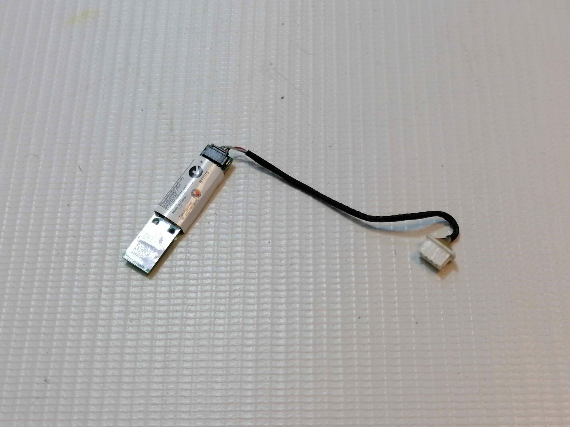 Bluetooth модуль для HP Pavilion dv6