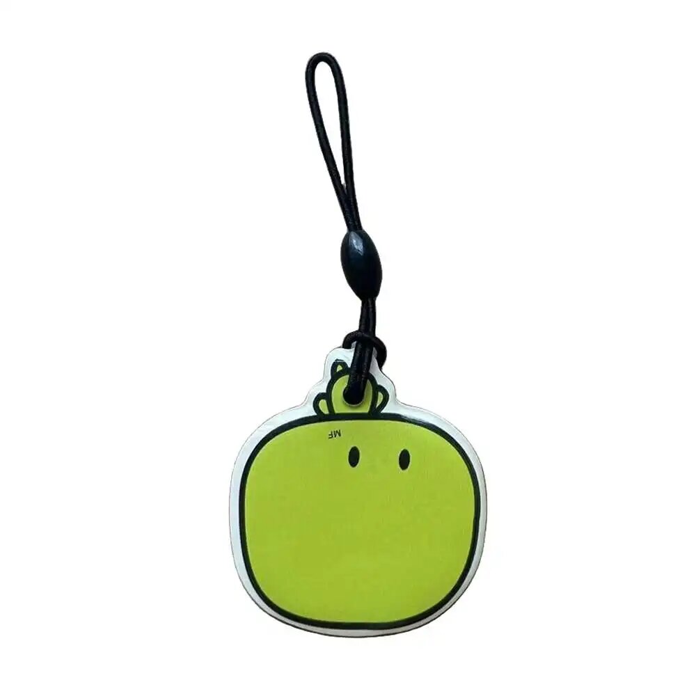 RFID NFC брелок UID для Mif 1k S50 Шампанское