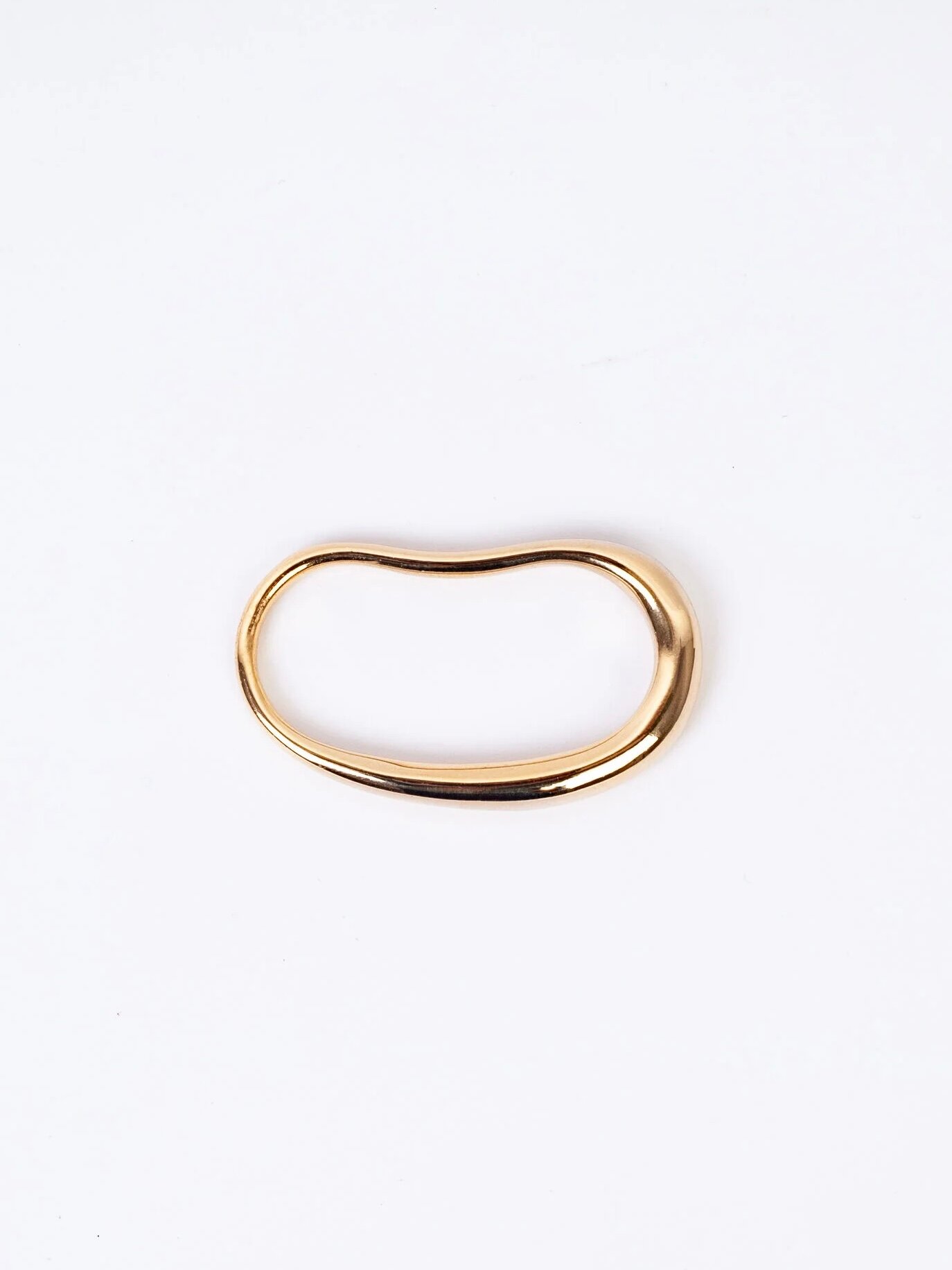 Кольцо на два пальца