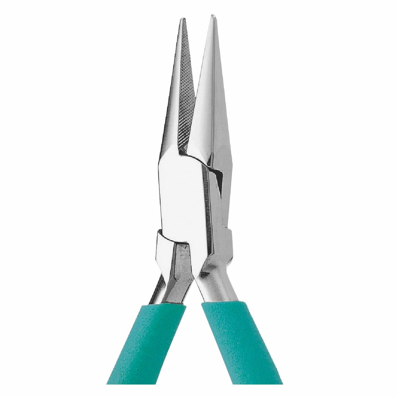 Инструменты стоматологические многоповерхностного воздействия: Щипцы лабораторные Goslee #136