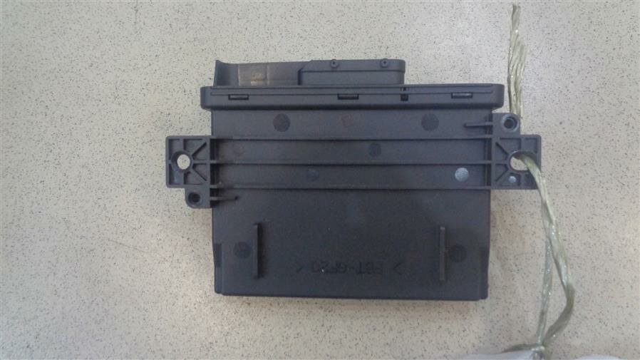 Блок управления от Audi A6 C6 2004-2011
