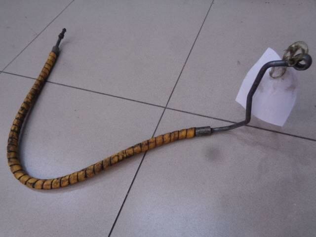 Трубка ГУР высокого давления от Land Rover Range Rover 3 2002-2012